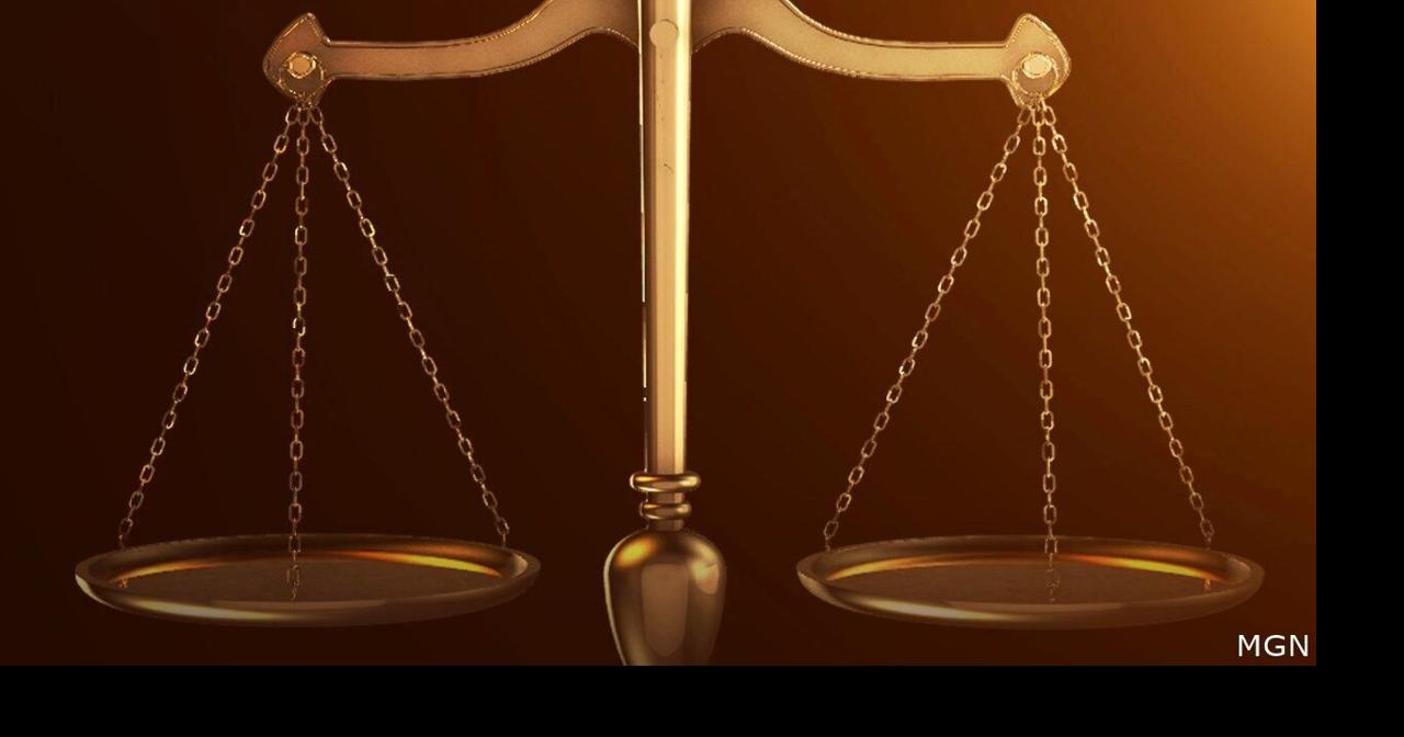 The "Justice Bus" provides valuable legal resources to area communities ...