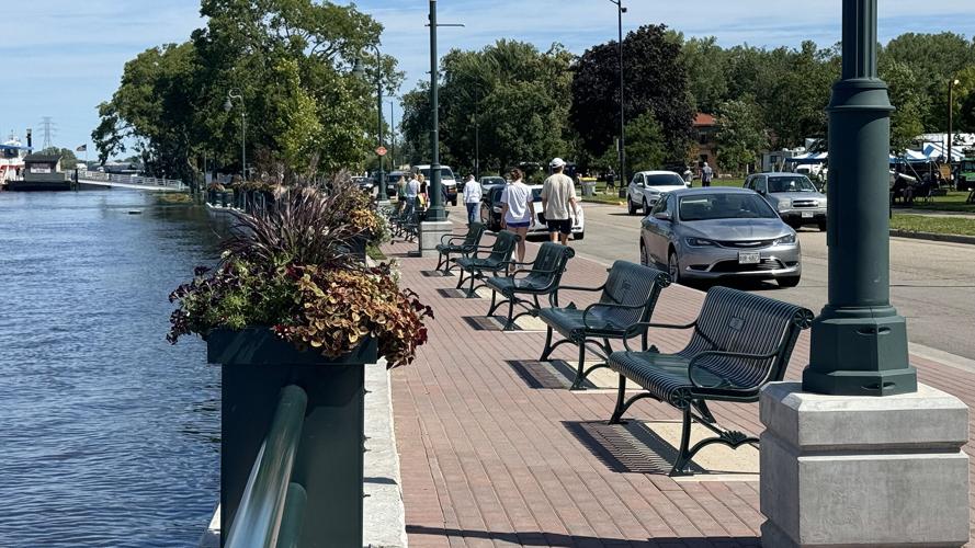 More of Pettibone Park closed | News | wxow.com