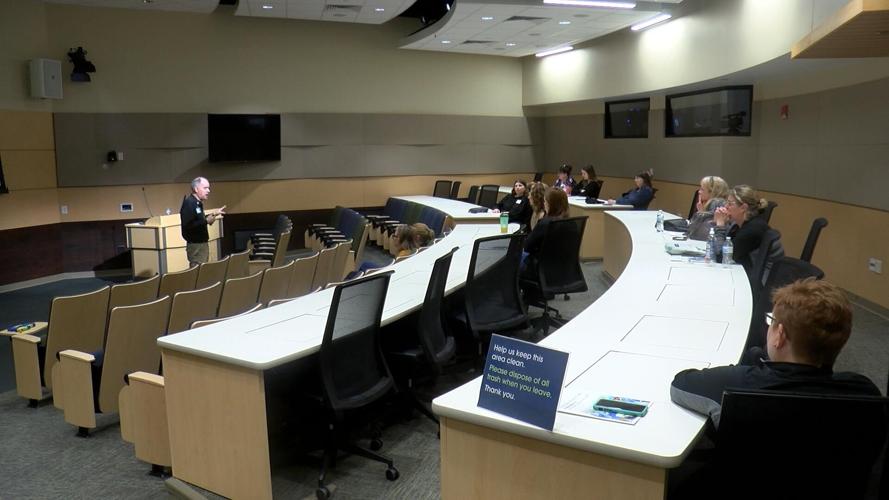 Gundersen Health System trains employees through ALICE program | News ...