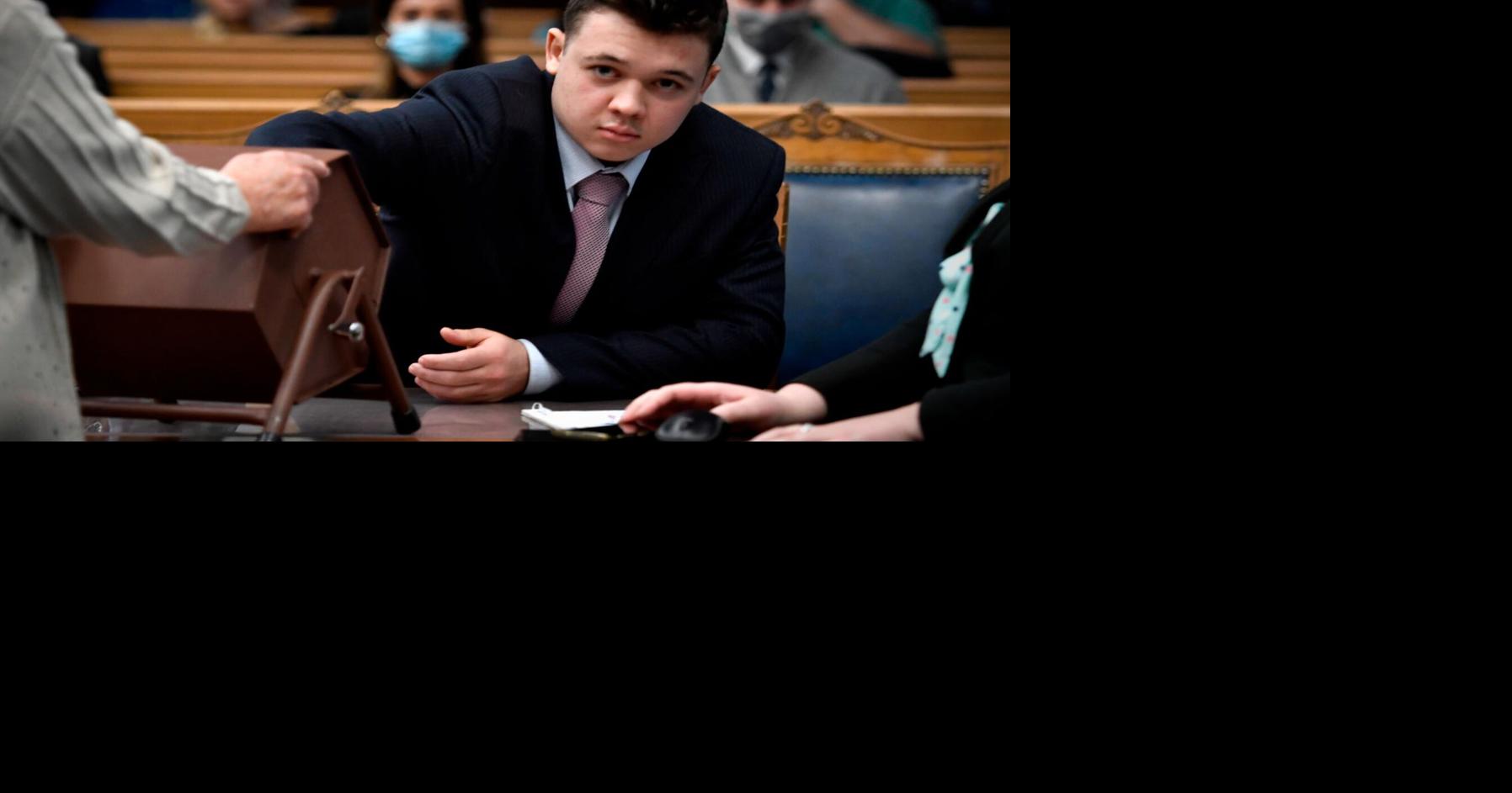 Local attorney provides perspective on Rittenhouse case | Law | wxow.com