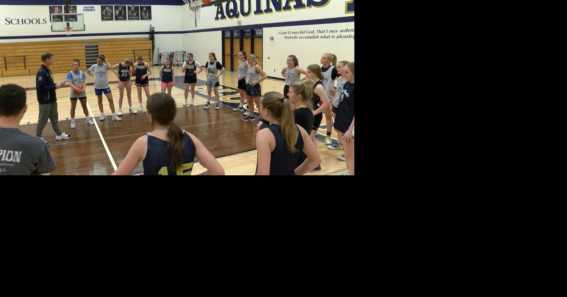 Experienced Blugolds ready for Resch Center | Sports | wxow.com