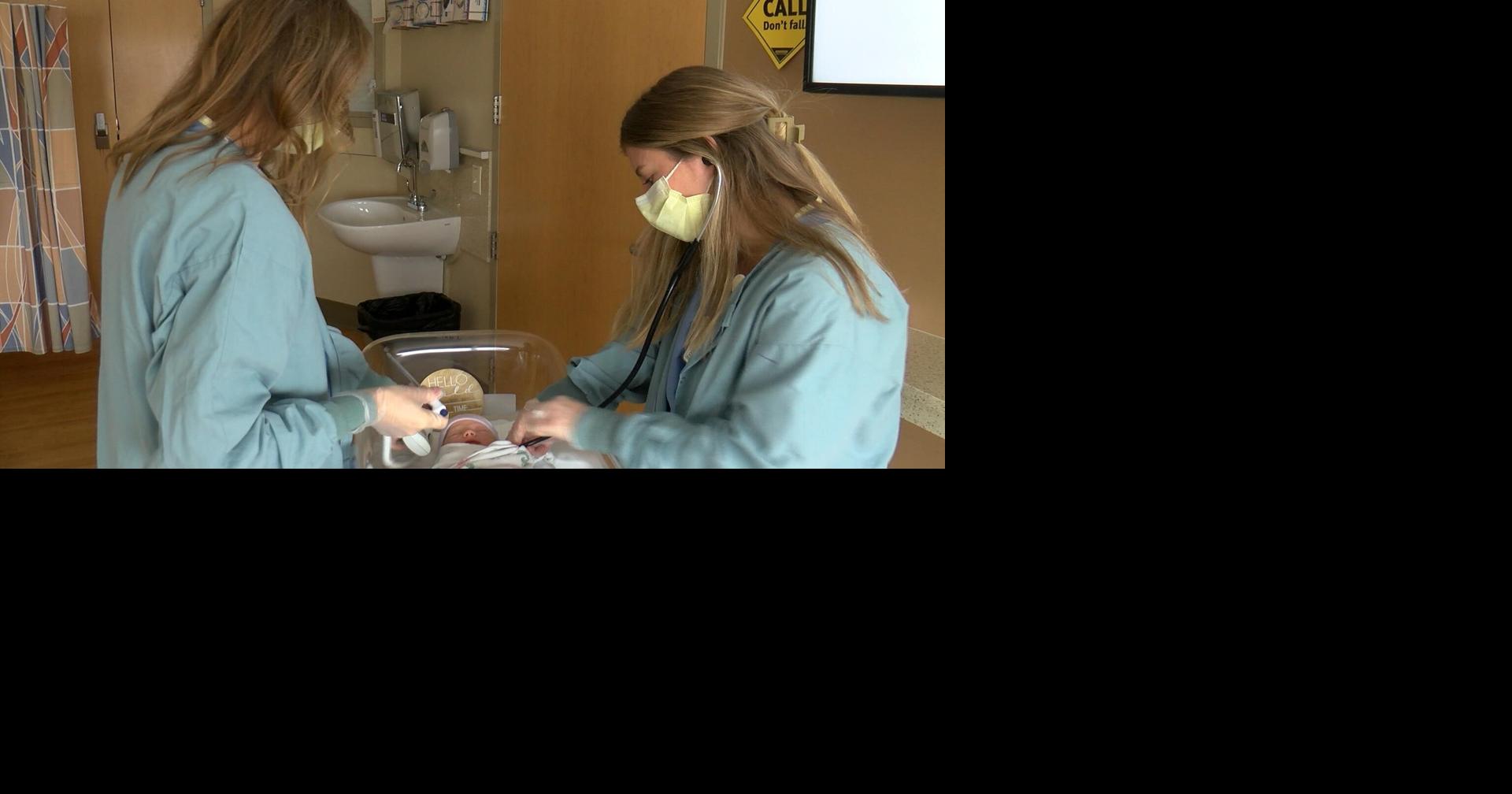 Gundersen's SAND program pairs new nurses with veterans | News | wxow.com
