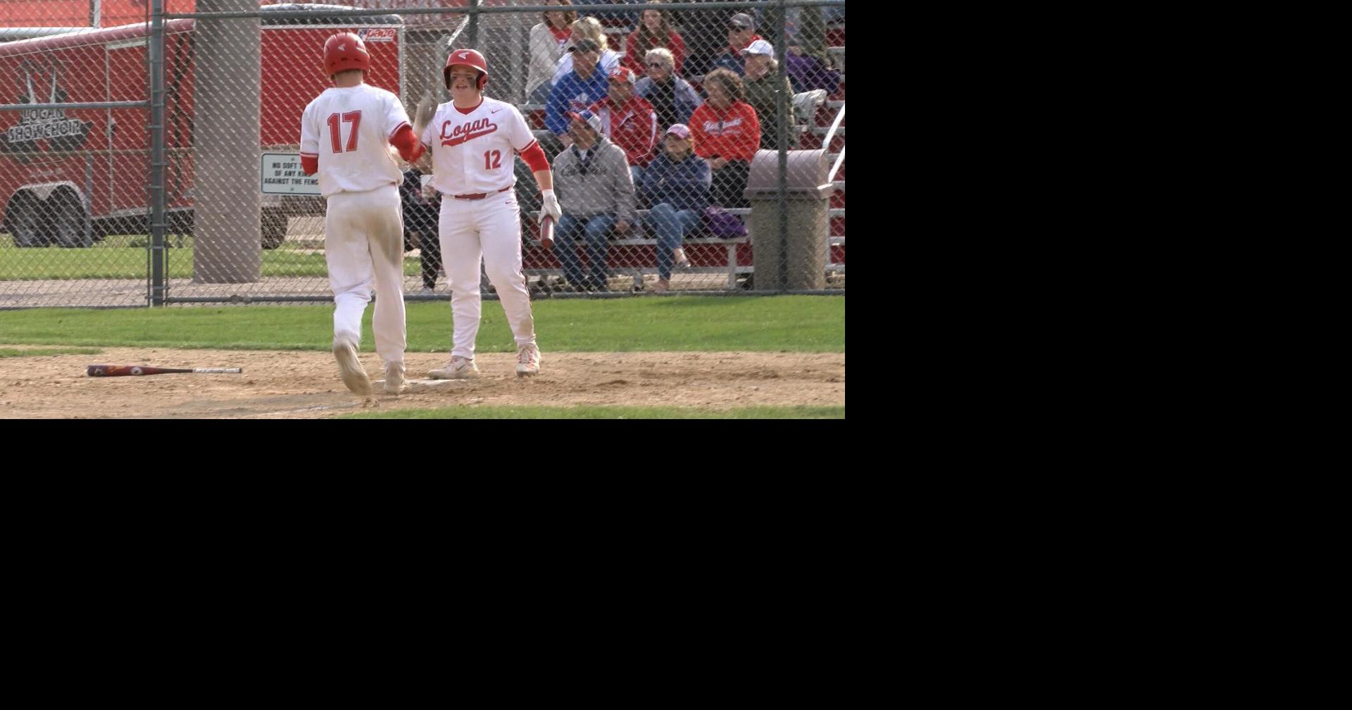 Logan holds off GET | Sports | wxow.com