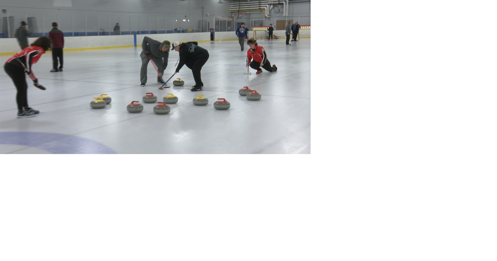 La Crosse Curling Club caps off impressive 2023 | Sports | wxow.com