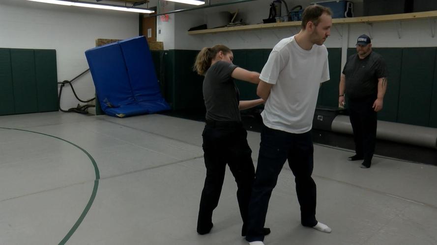 La Crescent Police Reserve Unit looking for recruits | News | wxow.com