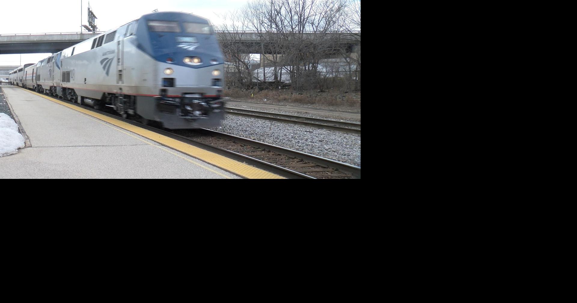 Wis-DOT and Mn-DOT to make upgrades and add service to local railways ...