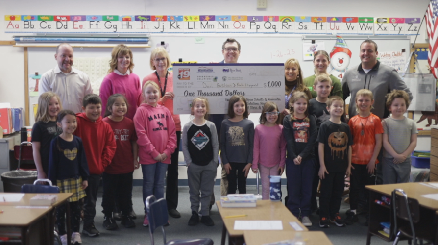 Educators launching new program encouraging reading at home | Wake Up ...