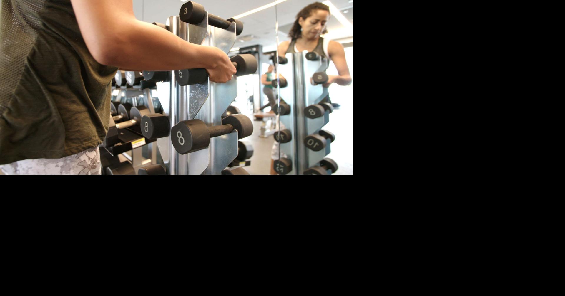 This arm exercise helps you strengthen your whole body | Health | wxow.com