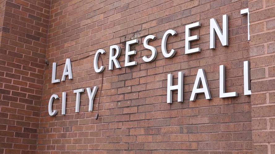 La Crescent has been named a recipient of the Active Transportation ...