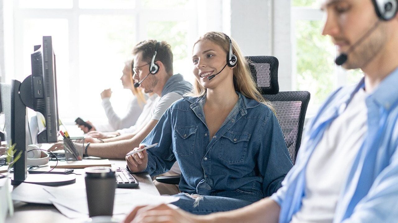 9 top customer service challenges — and how to overcome them | National ...
