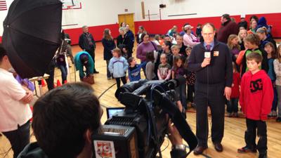 WXOW’s Chief Meteorologist Dan Breeden retires after 38 years | News ...