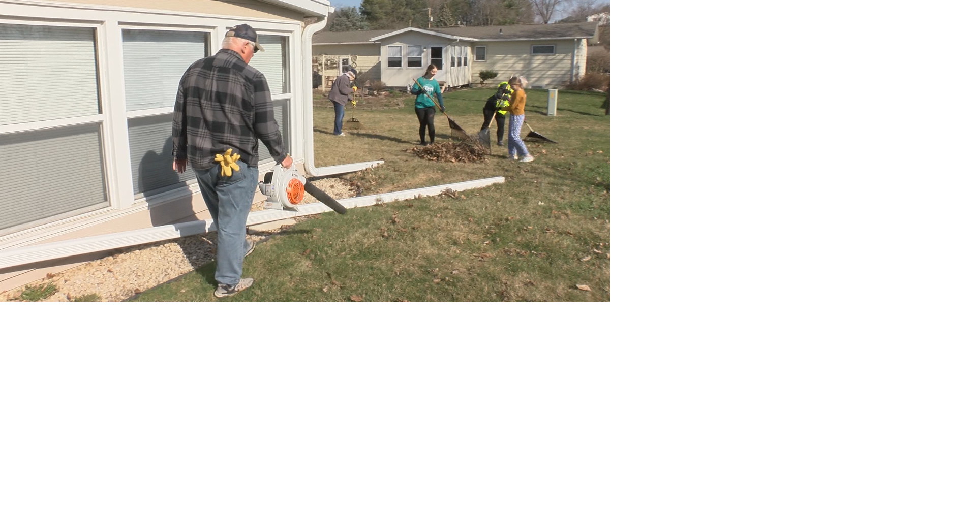 Medical Monday: Protect your hearing during fall activities | News ...