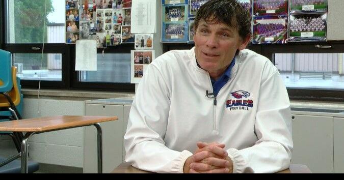 Pepin/Alma's Olson honored by 'early' call to hall of fame | Sports | wxow.com