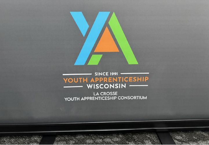 Secretary of Wisconsin DWD visits La Crosse for Youth Apprenticeship ...