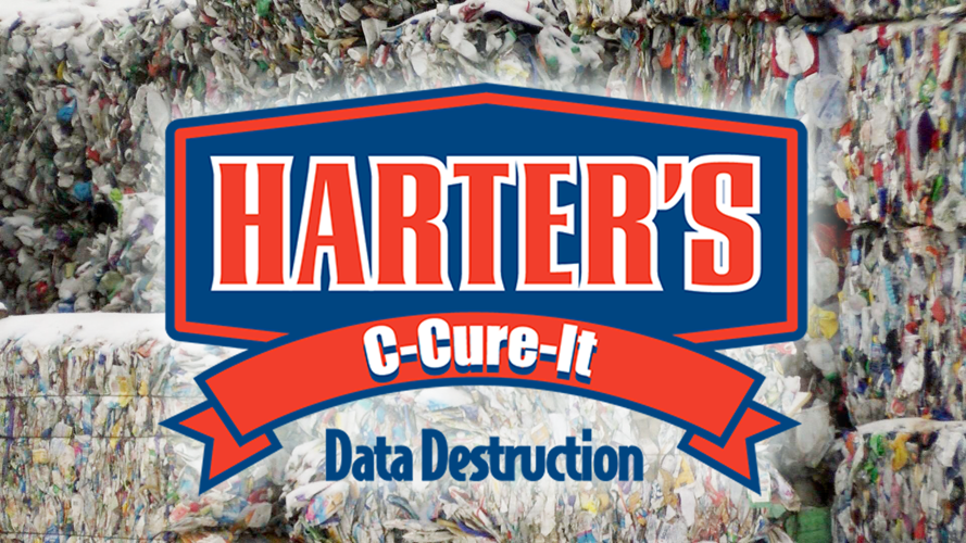 Harter's of La Crosse offers free shred event for document disposal ...