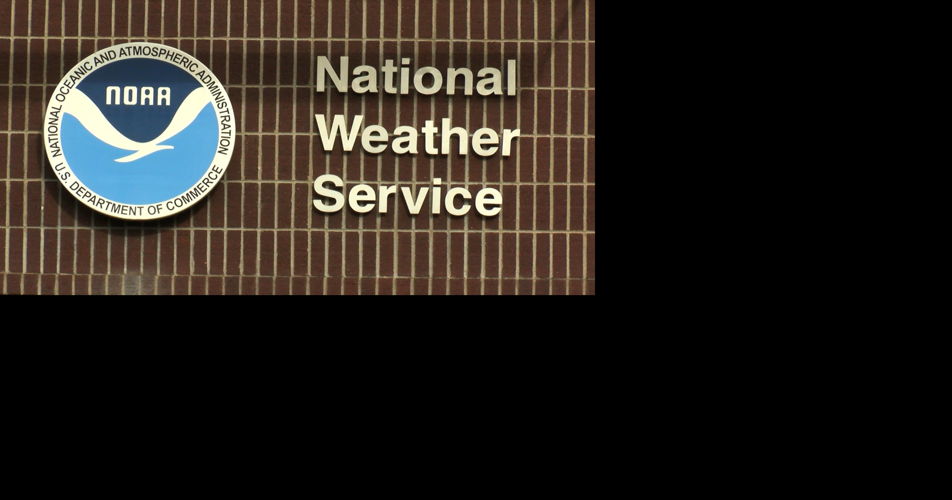 tornado warning system doge