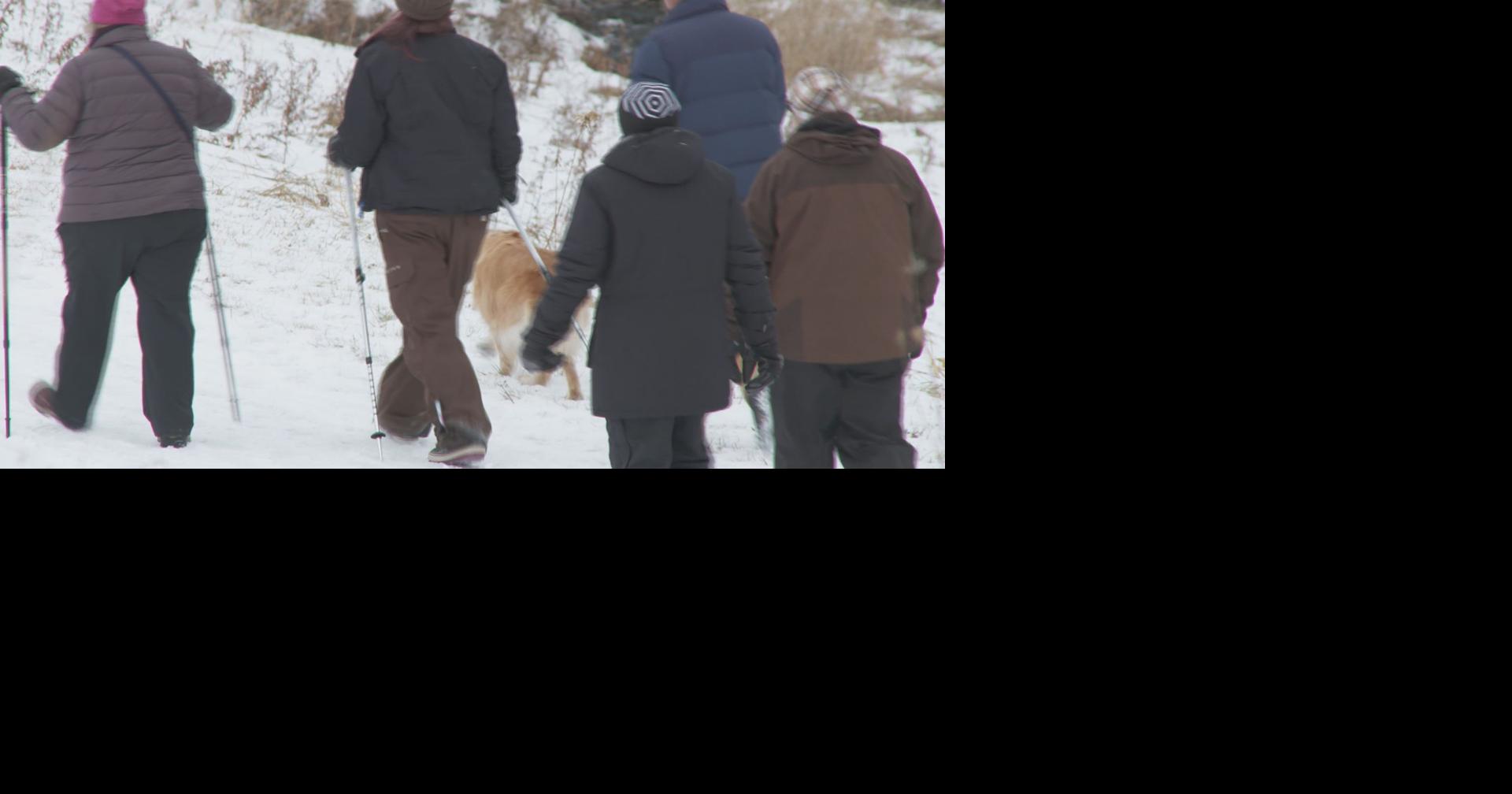 Wisconsin state parks host "First Day Hikes" for new year | Wisconsin ...