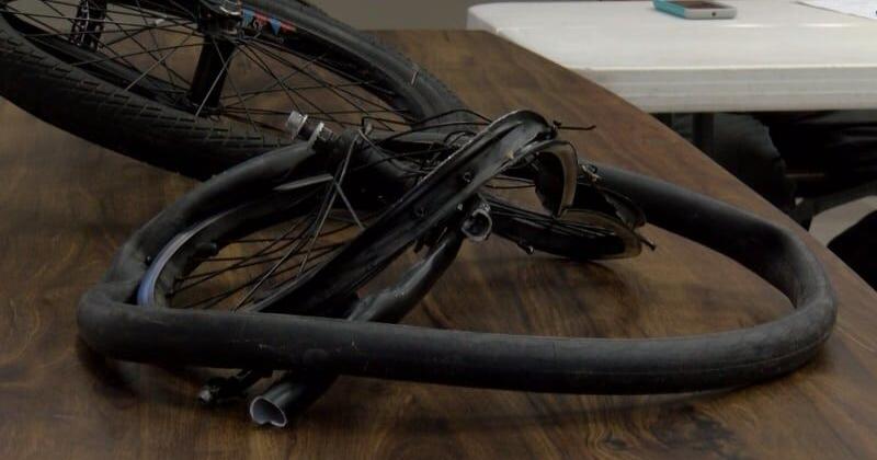 Residents able to drop off old materials at Hanson Scrap Metal event ...