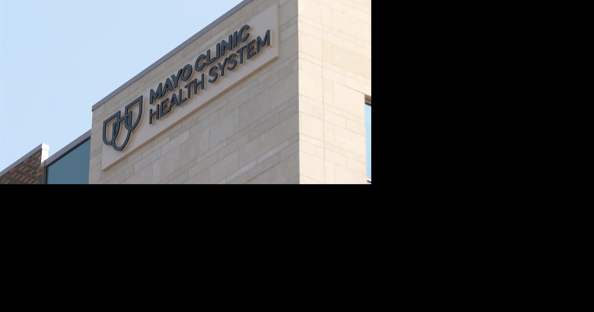New Mayo Clinic Health System hospital now fully operational | News ...