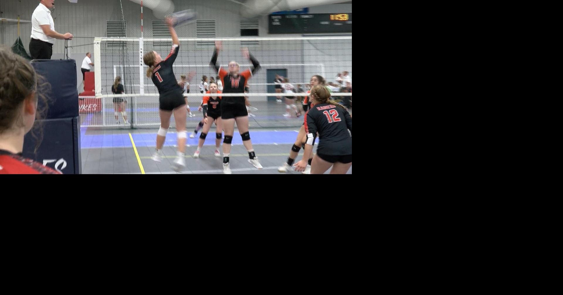 BRF outlasts Arcadia in tightly contested battle | Sports | wxow.com