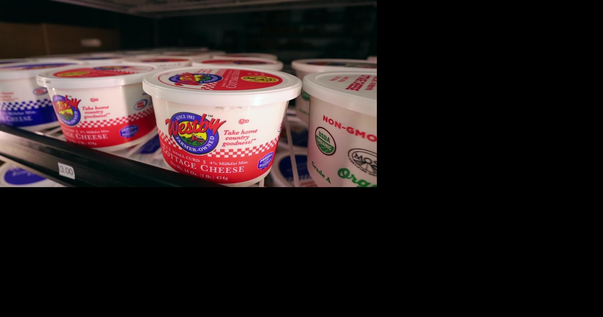 Westby Creamery announces $14 million expansion modernizing cottage ...