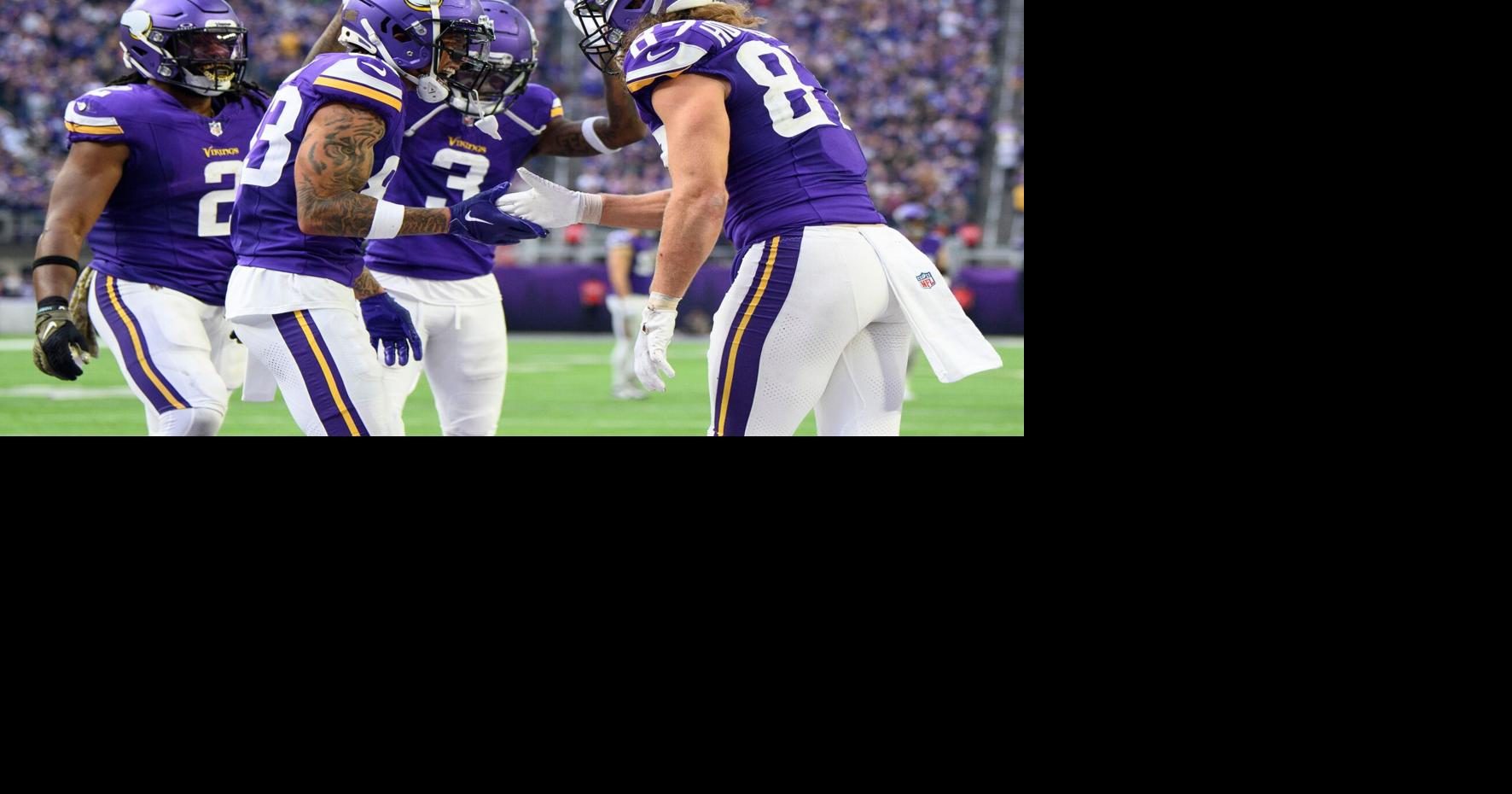 NFL Week 11: Kelce brothers to play against each other for first time since Super Bowl | Sports ...