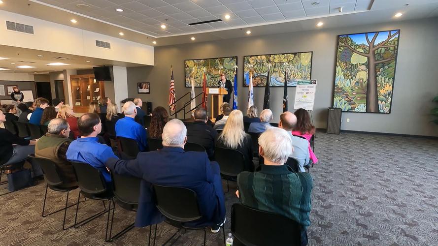 Tuition-free College Opportunity Program begins in Winona | News | wxow.com