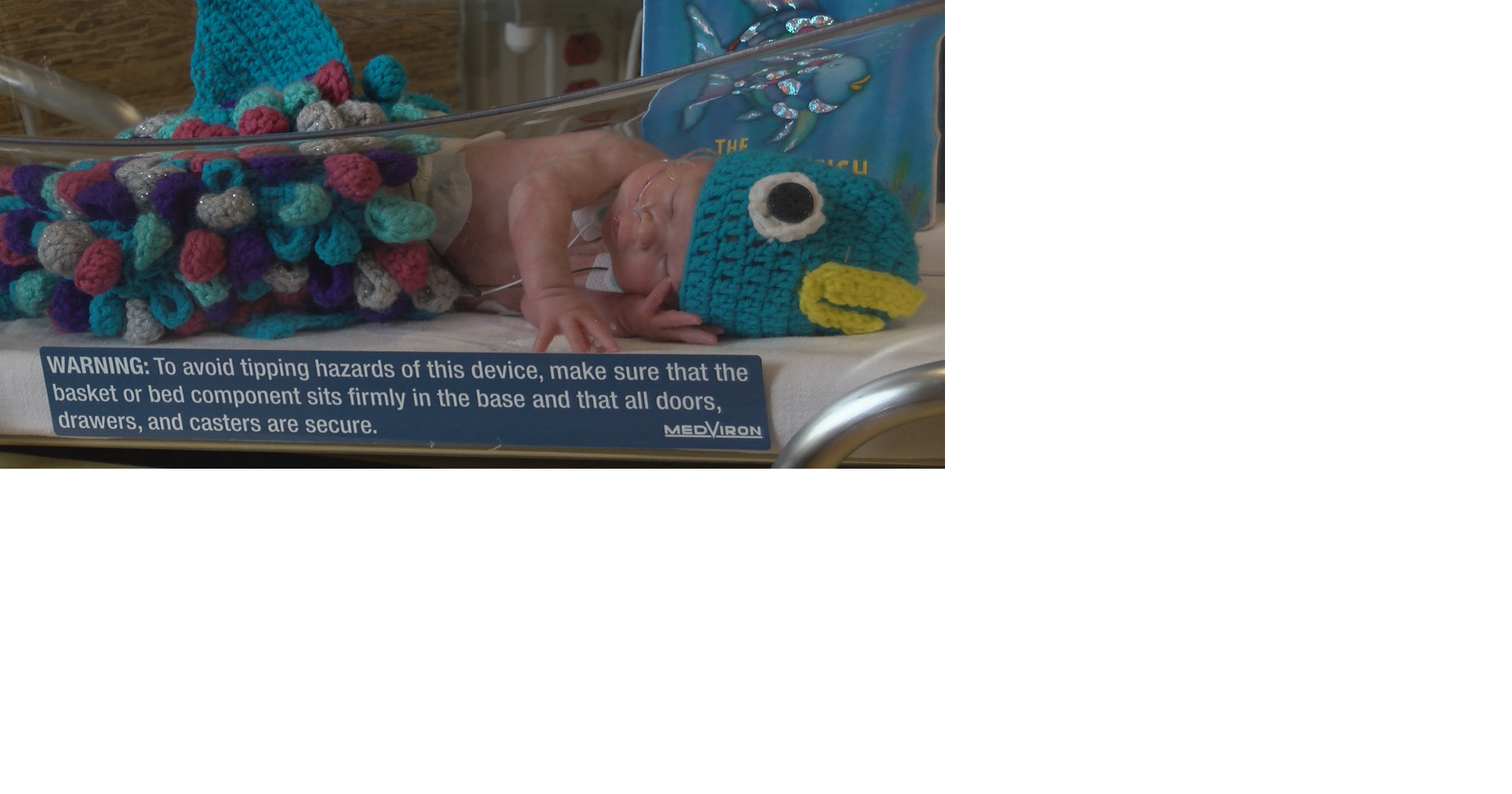 Emplify Health by Gundersen NICU babies get in the Halloween spirit ...