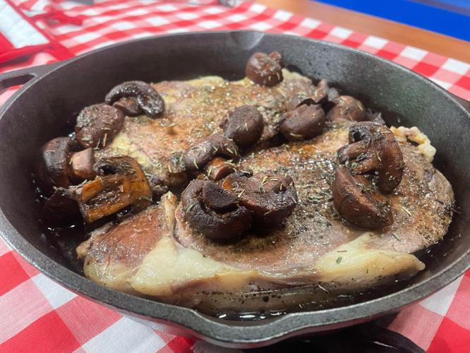 Wisconsin Beef Council provides easy, fun Father's Day recipes | Wake ...