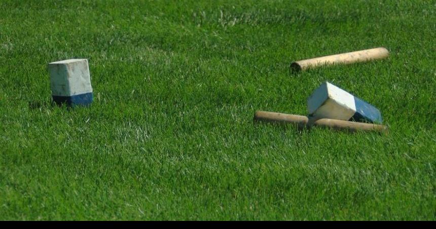 Eau Claire Kubb League returns | News 19 Daybreak | wxow.com