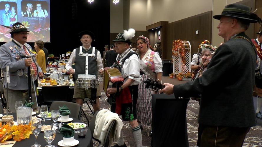 Congratulations to this year's Mrs. Oktoberfest, Sandra Cleary | News ...