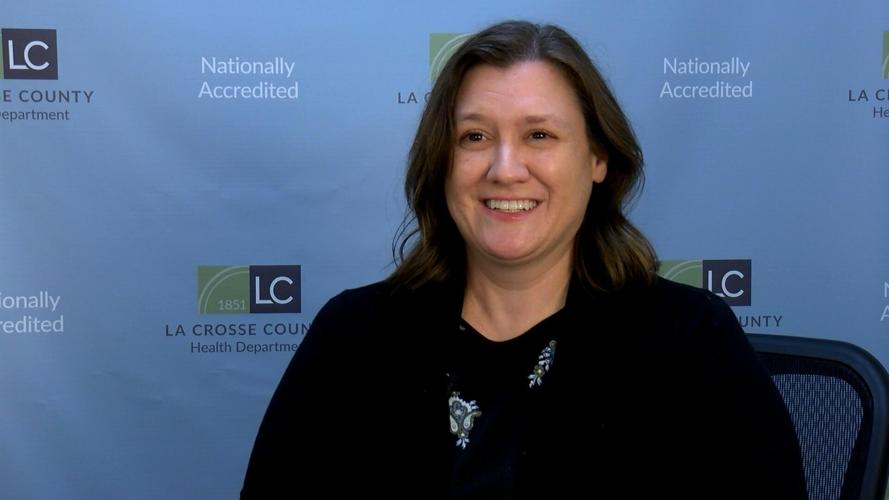 La Crosse County Health Department says it's time to schedule a flu ...