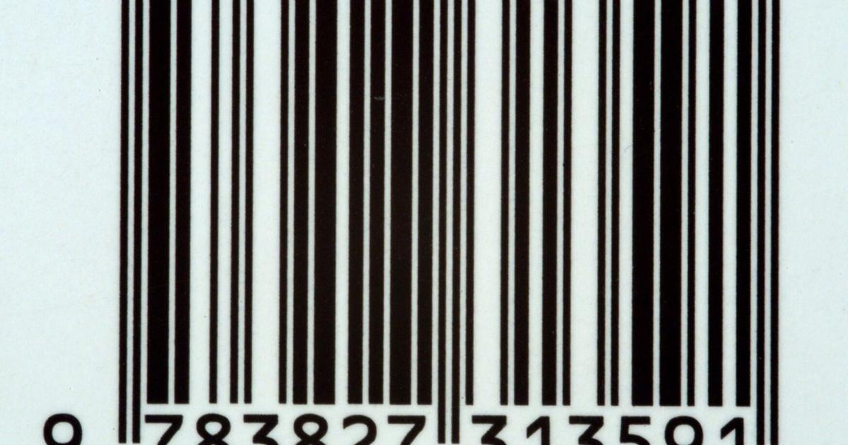 The surprising history of the barcode | News | wxow.com The surprising history of the barcode | News | wxow.com