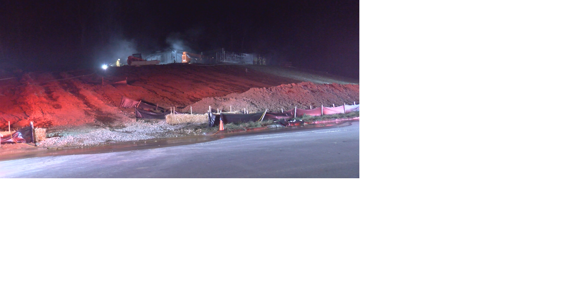 Area fire crews respond to Onalaska fire | News | wxow.com