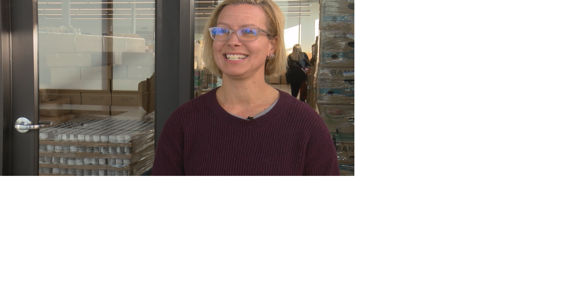 Jefferson Award winner Mary Chilcote | Jefferson Awards | wxow.com