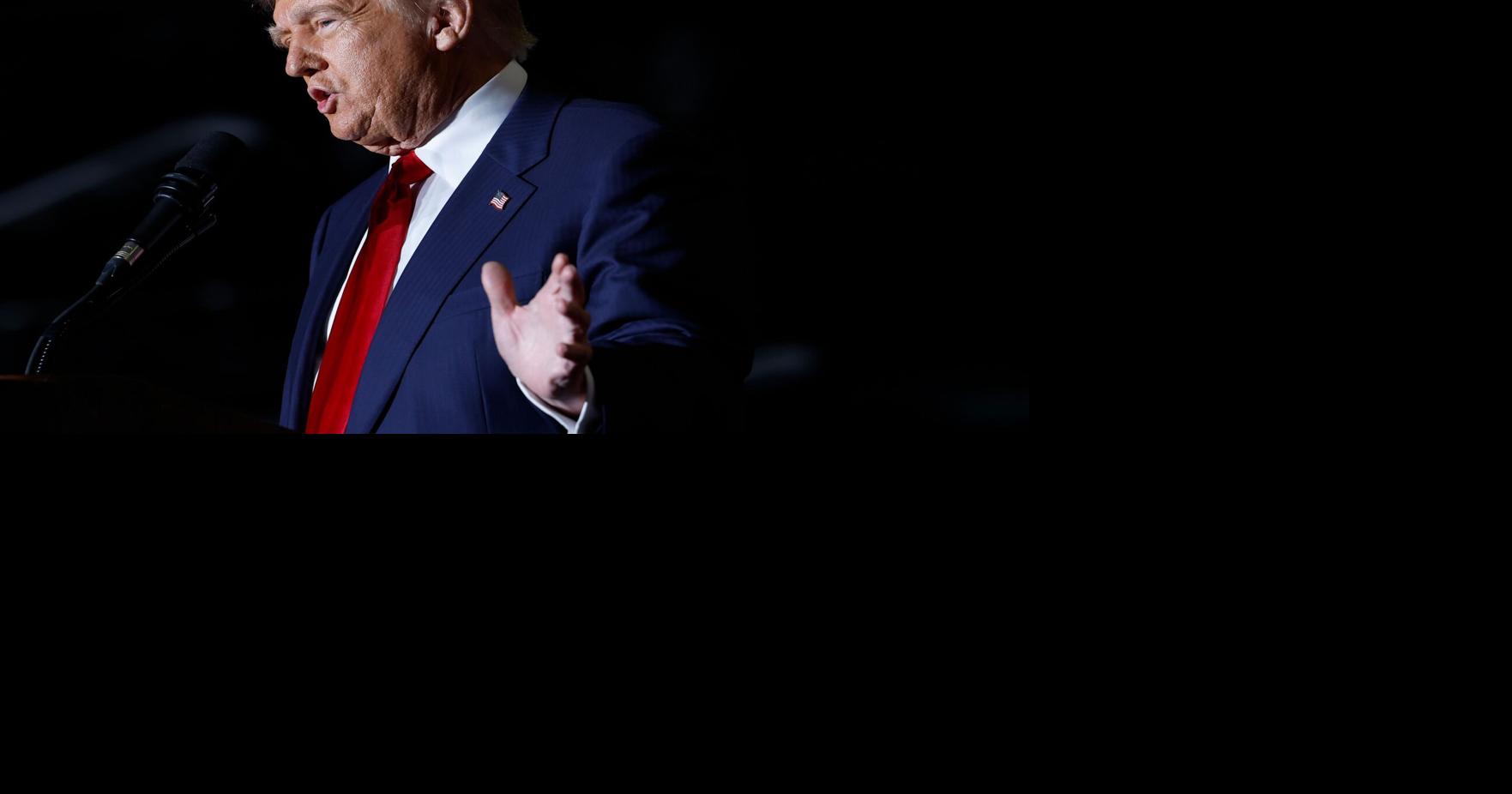 Trump’s former chief of staff says he fits ‘fascist’ definition and ...