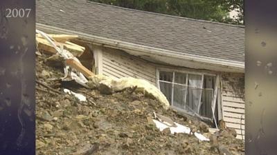 mudslide the darkness