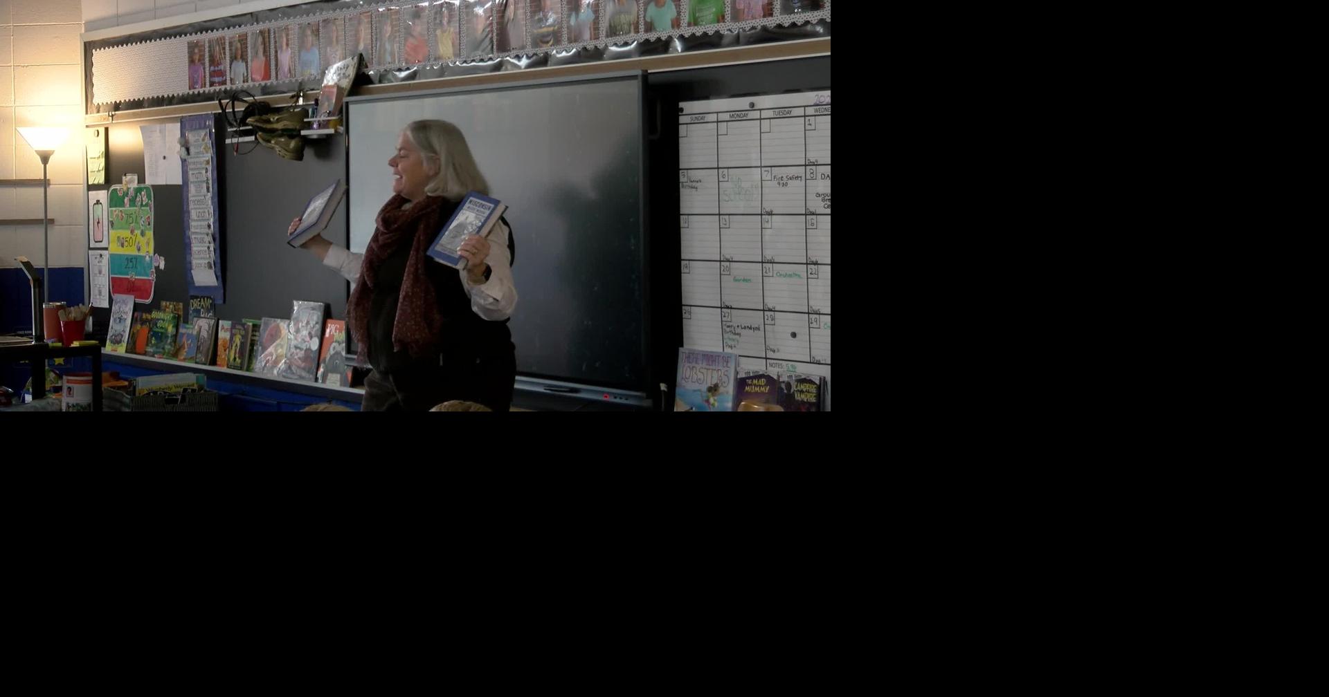 State Rep. Tara Johnson wraps up back-to-school tour with La Crosse ...