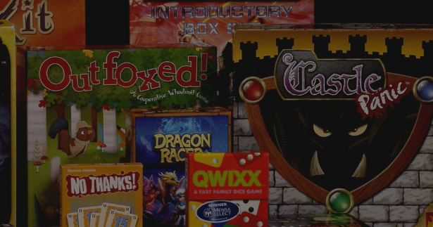 Games, puzzles, family fun at Coulee Con this weekend | Wake Up ...