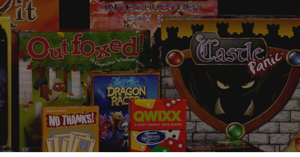 Games, puzzles, family fun at Coulee Con this weekend | Wake Up ...