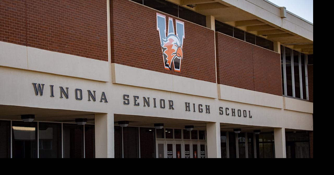 Winona HS teacher charged with criminal sexual conduct with students ...