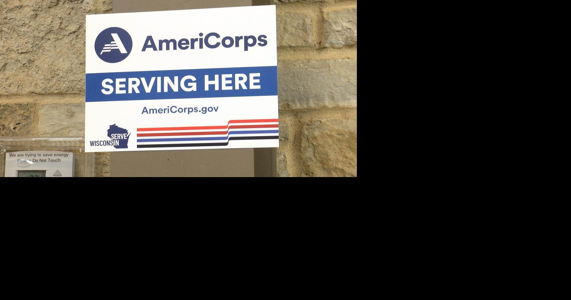 WisCorps receives $1.3 million in funding | News | wxow.com