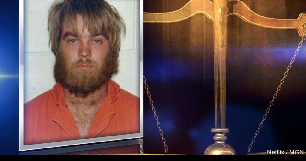 Judge: Evidence was not withheld from Avery’s trial defense | Crime and ...