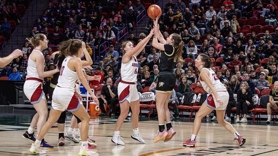GAME LOG: Div. 1 semifinal sees Arrowhead down Franklin | Sports | wxow.com