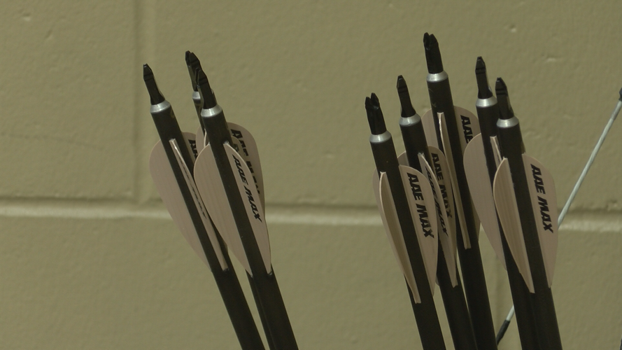 Wisconsin Archery Alliance Holds Indoor Championship | News | wxow.com