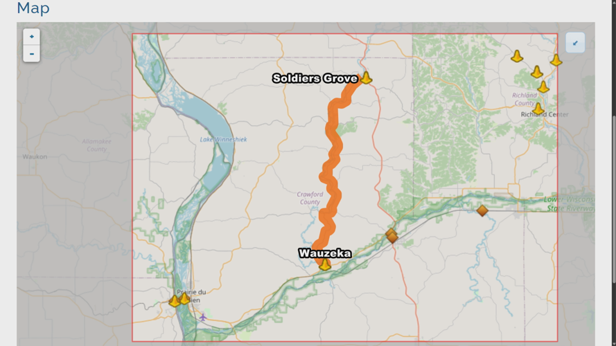 Coulee Region to see many major construction projects | News | wxow.com