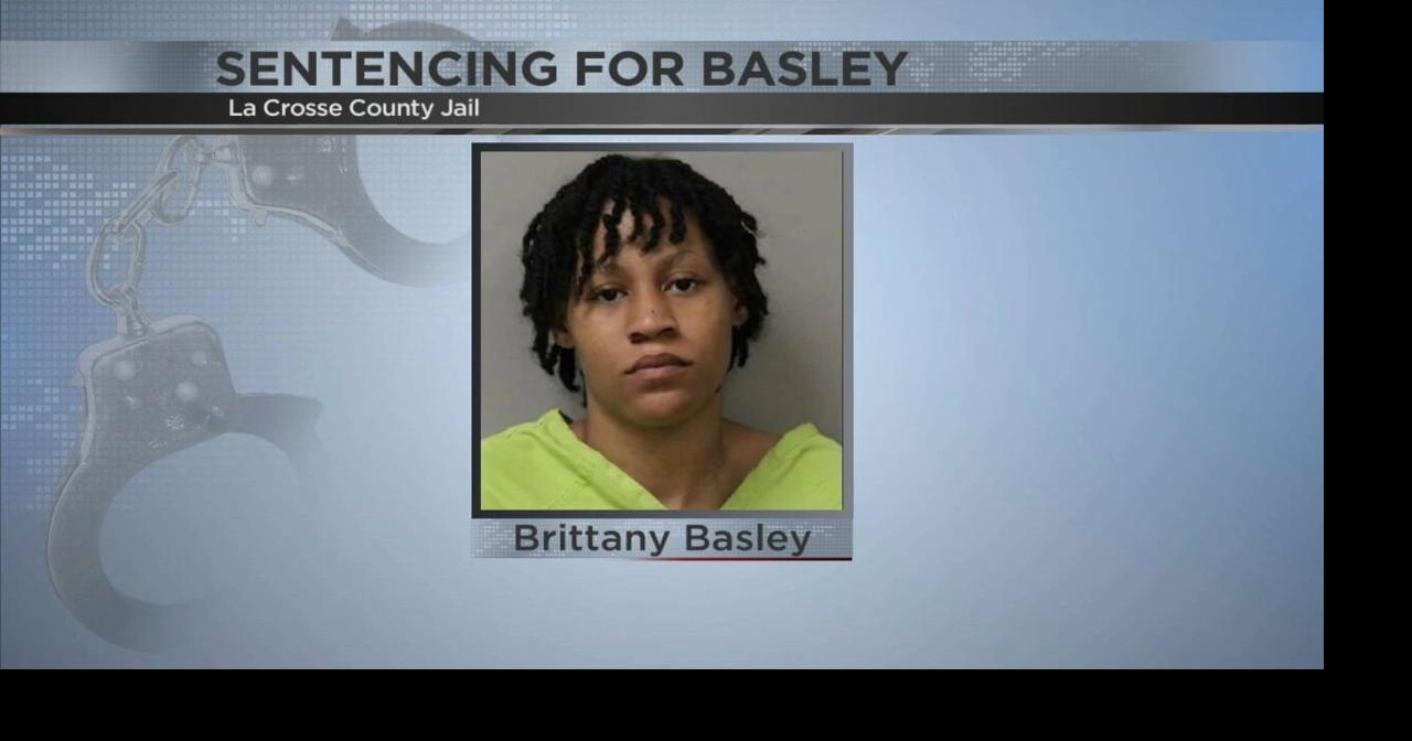 Brittany Basley sentenced for 7 years in prison | Video | wxow.com