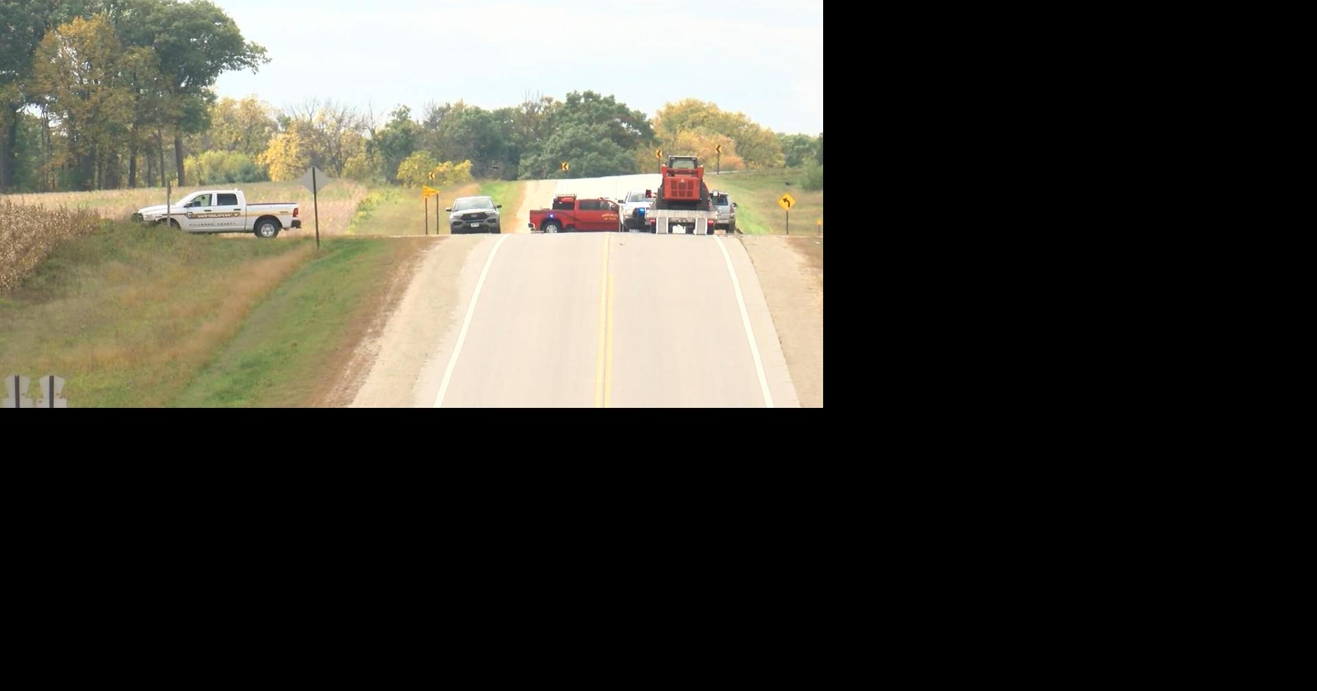 Identical twin sister who tried to take the fall for fatal Amish buggy ...