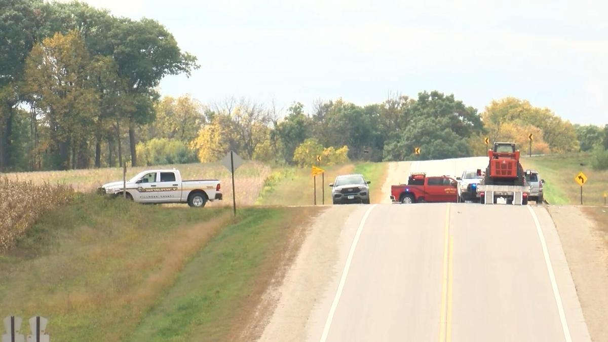 Identical twin sister who tried to take the fall for fatal Amish buggy ...
