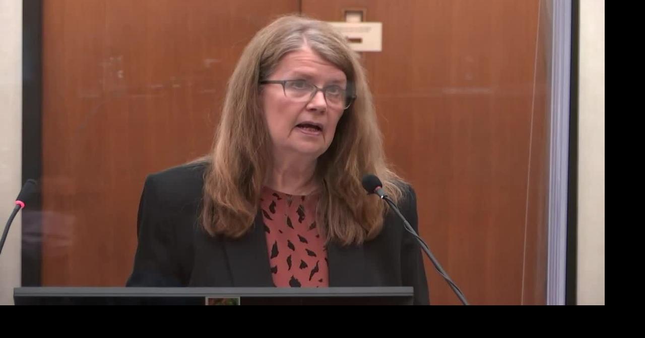 Chauvin’s mother calls her son ‘honorable and selfless’ | Crime and ...